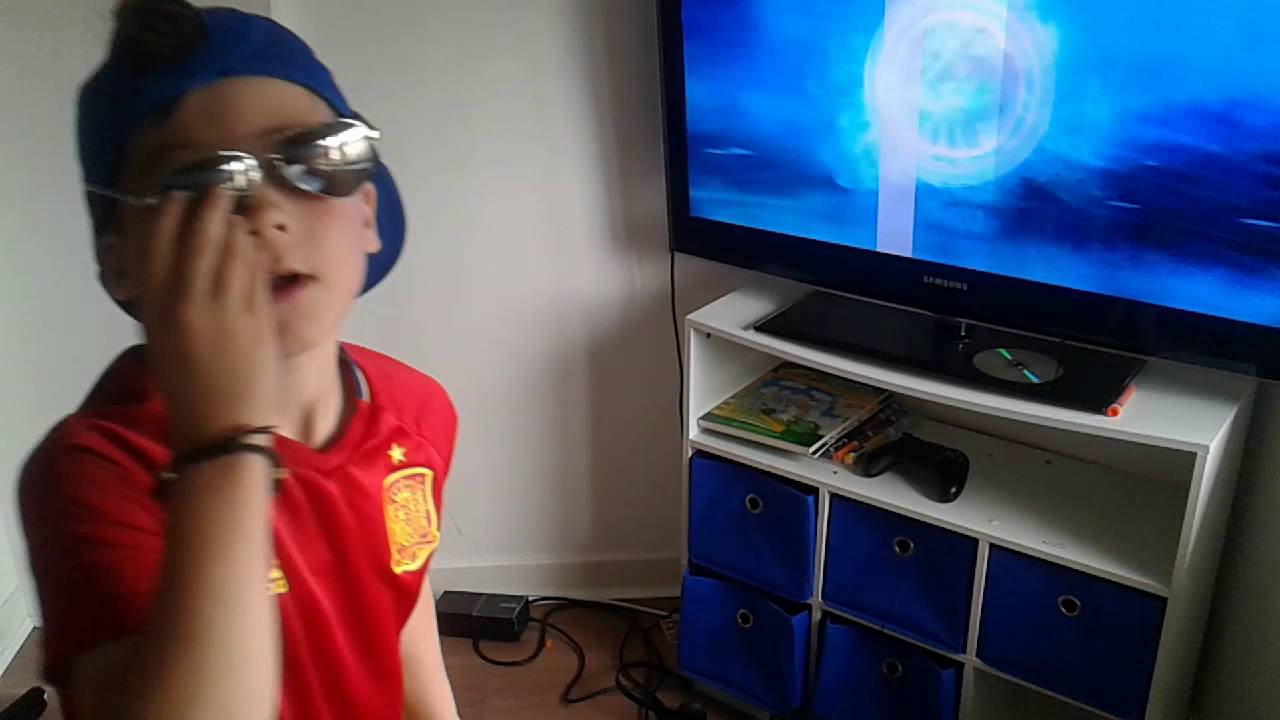 Skylanders trap team #1☆ Sky stones smash and a dance of !!? - YouTube
