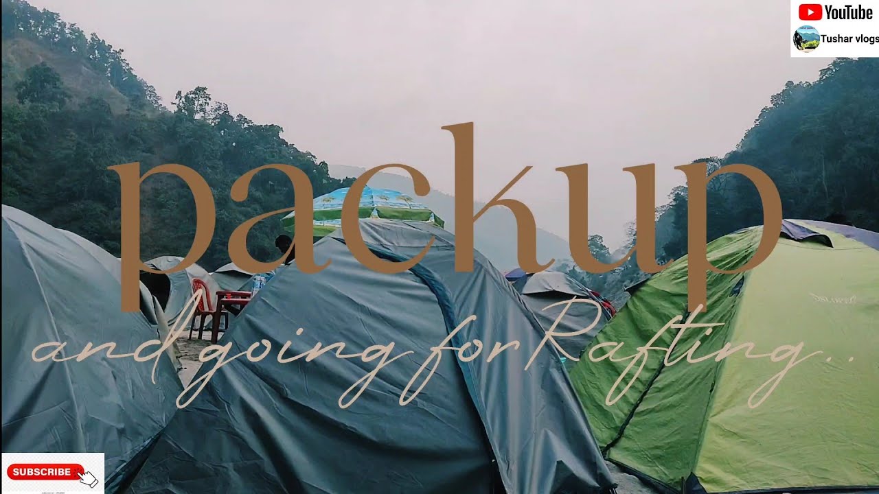 Exploring Triveni river Base camp - @tusharvlogs3742- SIKKIM.. - YouTube