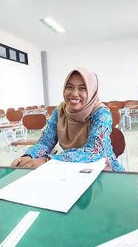 Ujian Wawancara S2 AFI - YouTube