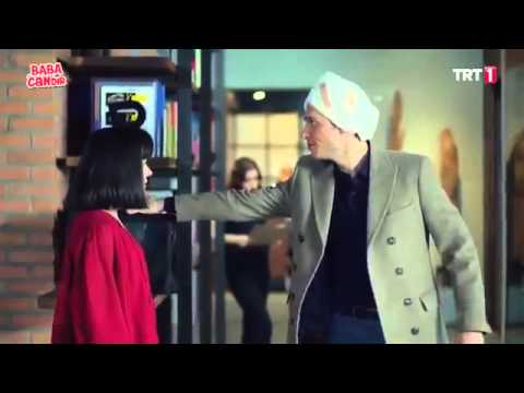 Baba candir hınd dansı