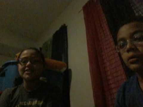 The pinch challenge episode two - YouTube