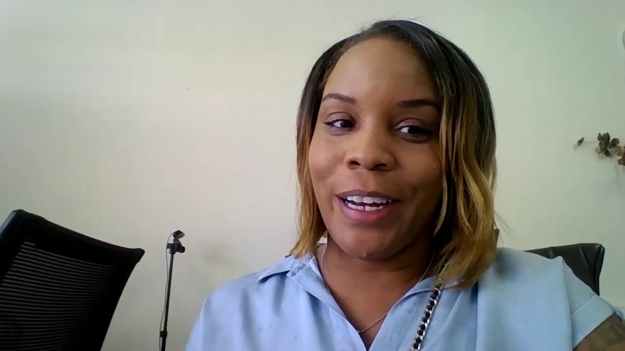 Kimberly Fowler Testimonial | Clear Sky Local Review - YouTube