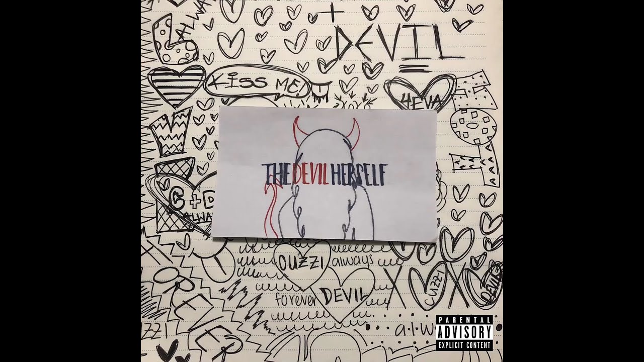 Cuzzi Chavez - The Devil Herself - YouTube