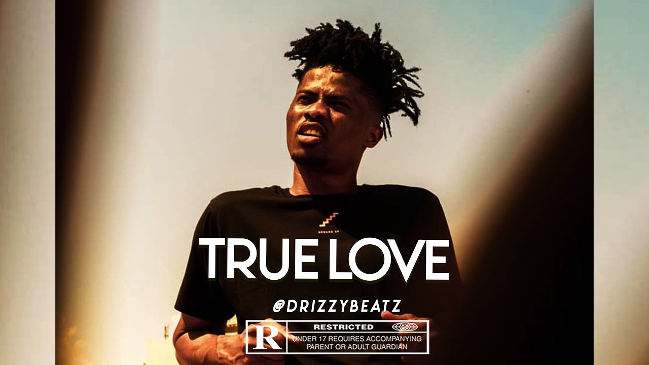 Free Kwesi Arthur X Xxx Tentacion True Love Soulful Trap Type 5847