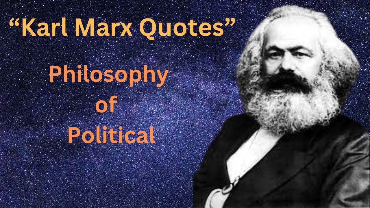 Karl Marx Quotes |History repeats itself, first as tragedy, second as ...