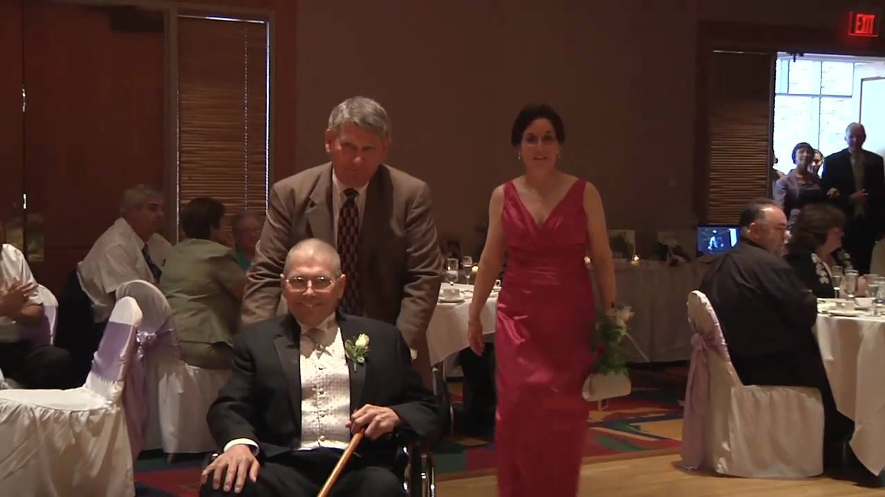 20090605 Kristin & Craig - YouTube