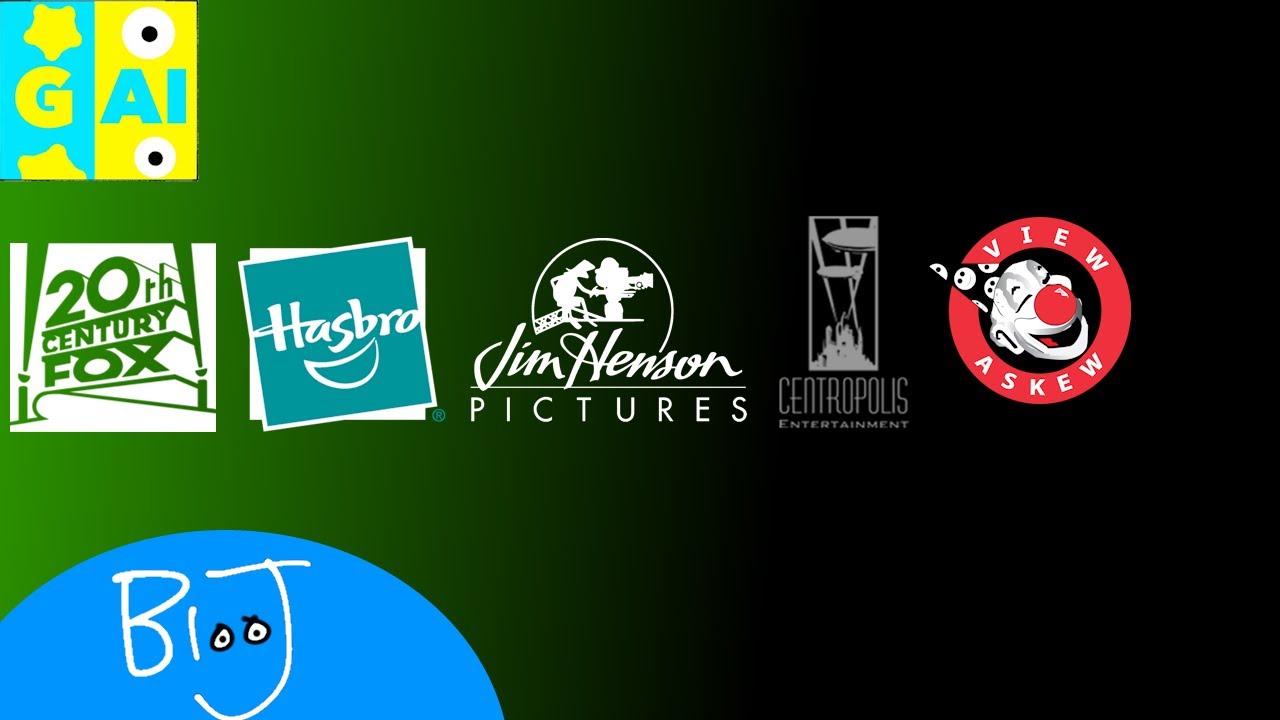 Ben 10: The Highbreed Reckoning (2000): Opening Logos (GAI-AU) - YouTube
