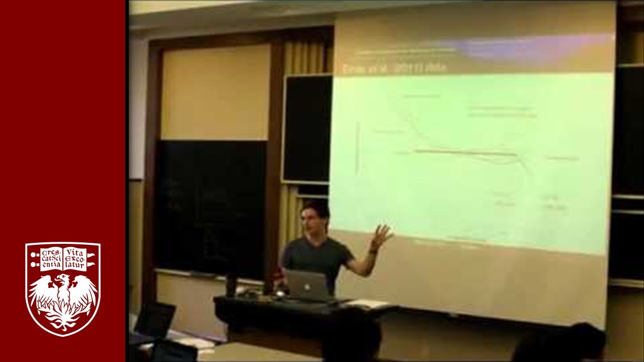 Lecture 7 (Regular) - Basic Monopoly Theory - YouTube