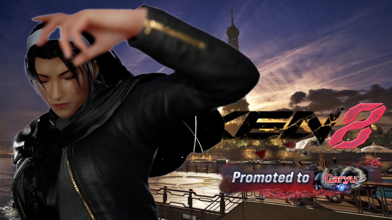 I FINALLY Made It To Red rank - YouTube