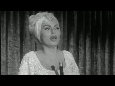 Pat Collins: No Time For Sargeants #hypnosis - YouTube