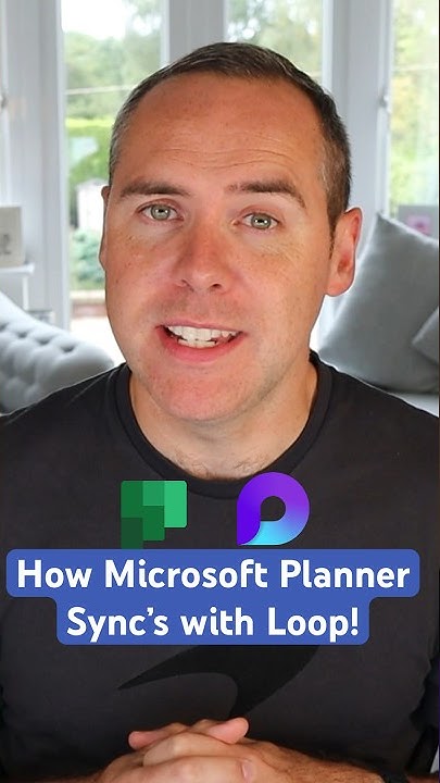 How to Sync Microsoft Planner with Microsoft Loop! (2023) - YouTube