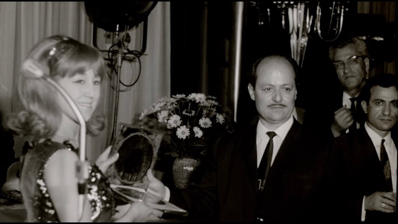 Arşivlik Bir Tanıtım: Coşkun Plak (1968) - YouTube