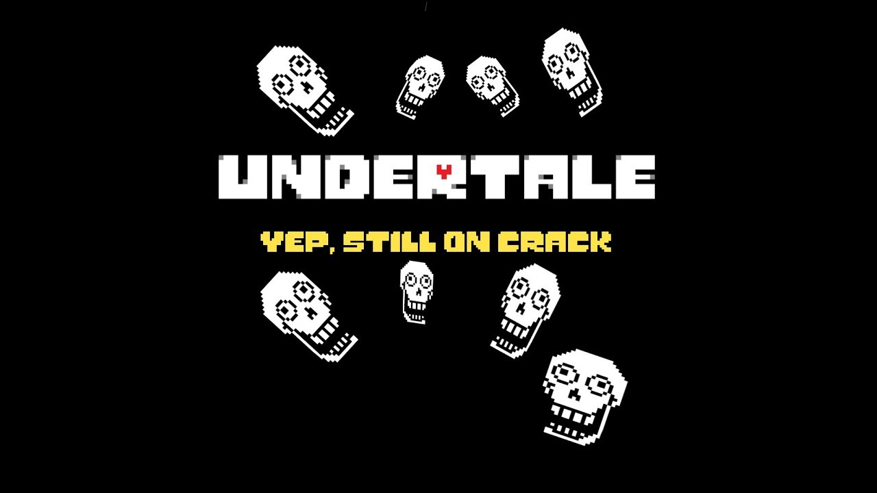 papy.exe | Papyrus boss fight | Undertale Pt 3 - YouTube