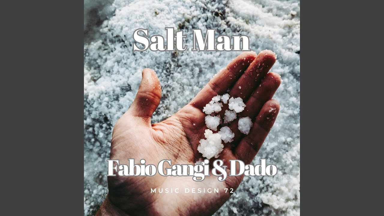 Salt Man - YouTube