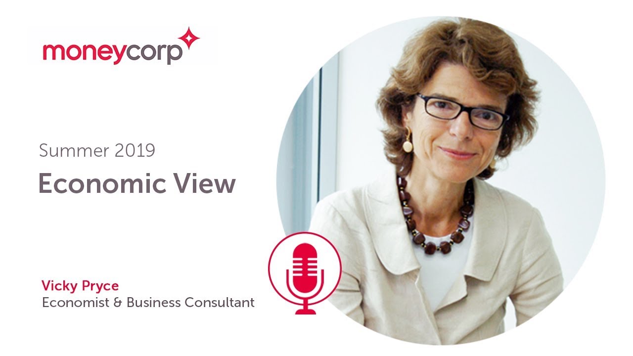 The Economic View with Vicky Pryce - Summer 2019 - YouTube
