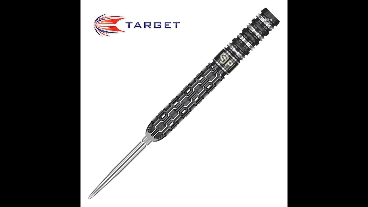 Target Swiss SP03 23 gram Darts - D0664 - YouTube