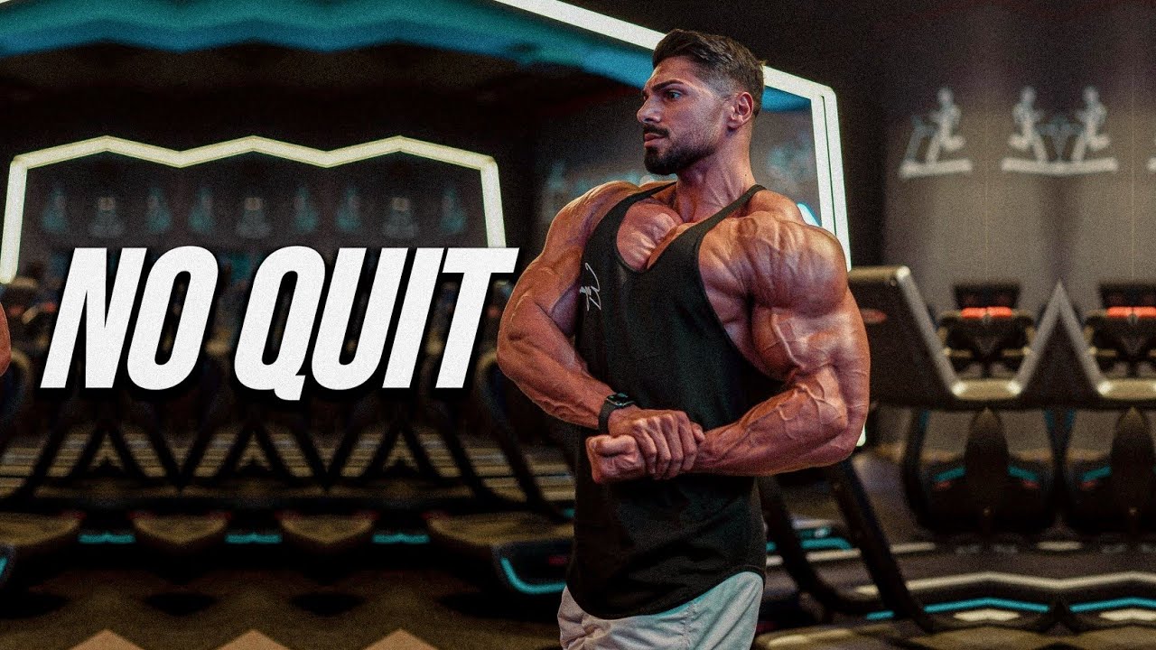 JUST REMEMBER WHY YOU STARTED | NEVER QUIT - GYM MOTIVATION 😡 - YouTube