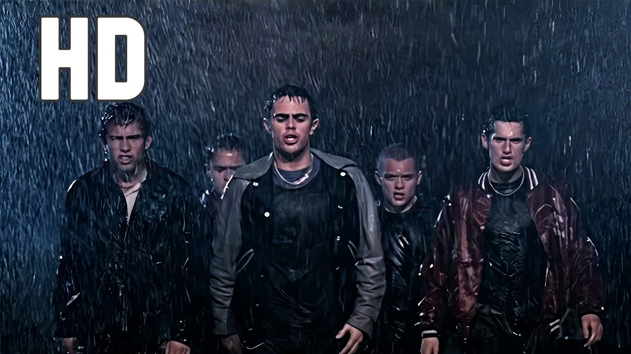 D-Side - Speechless - YouTube