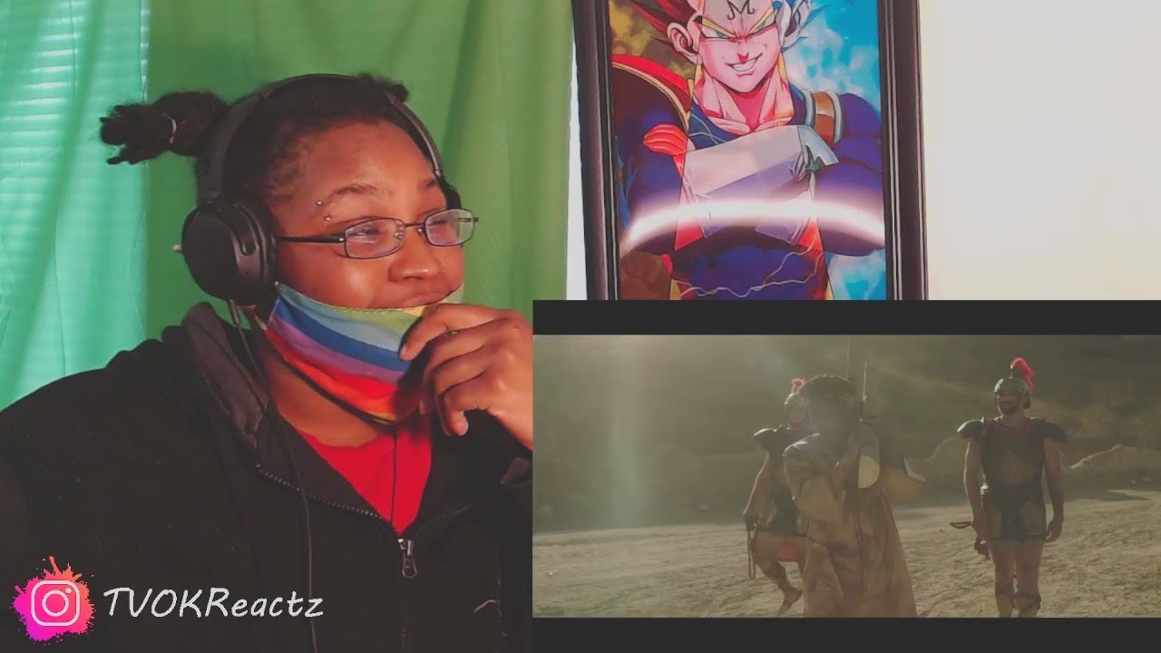 Dax Dear God | TVOK Reactz REACTION - YouTube