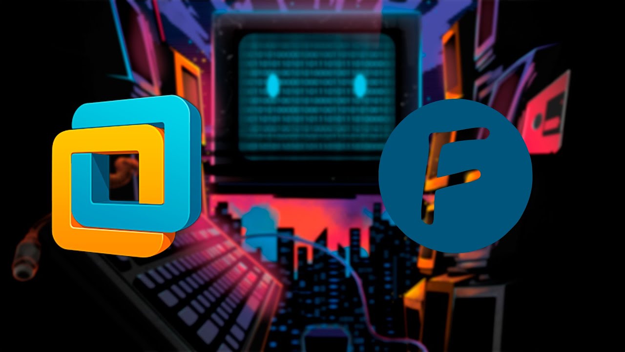 Fog Project pt.3 - YouTube