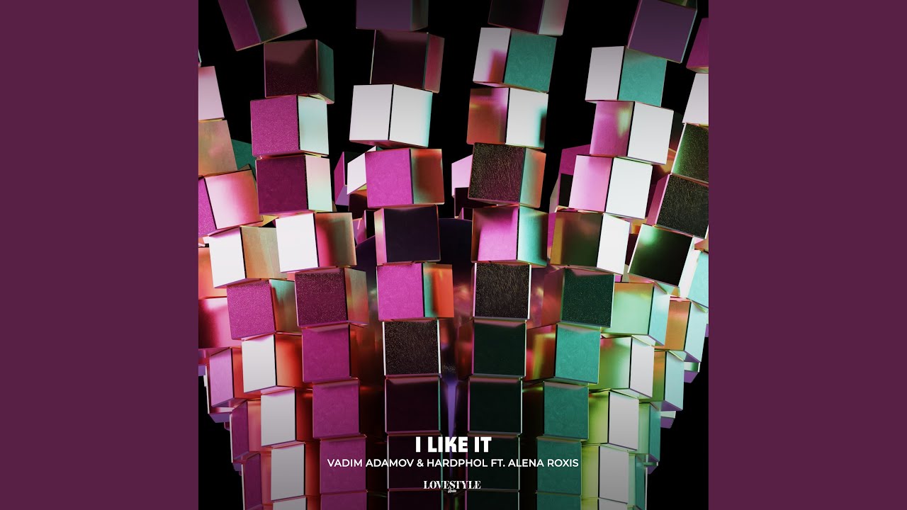 I Like It (feat. Alena Roxis) - YouTube Music