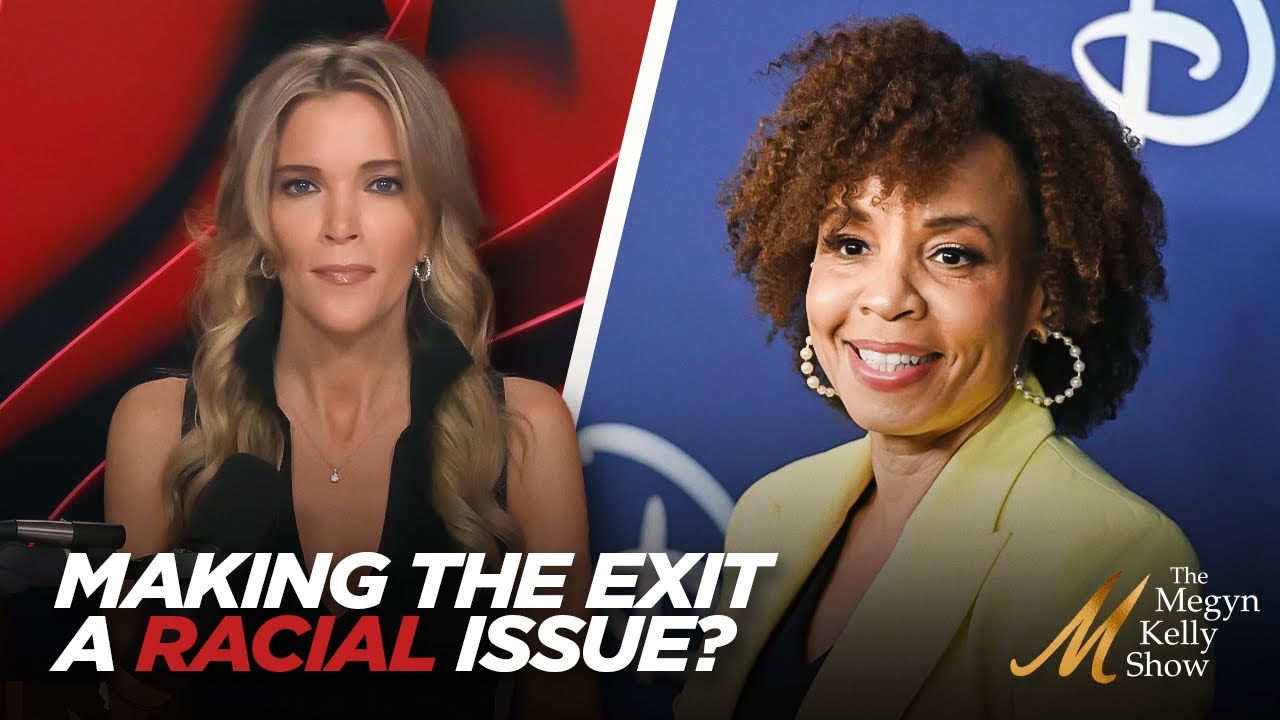 "Black Journalists" Association Makes ABC News President Exit a Racial ...