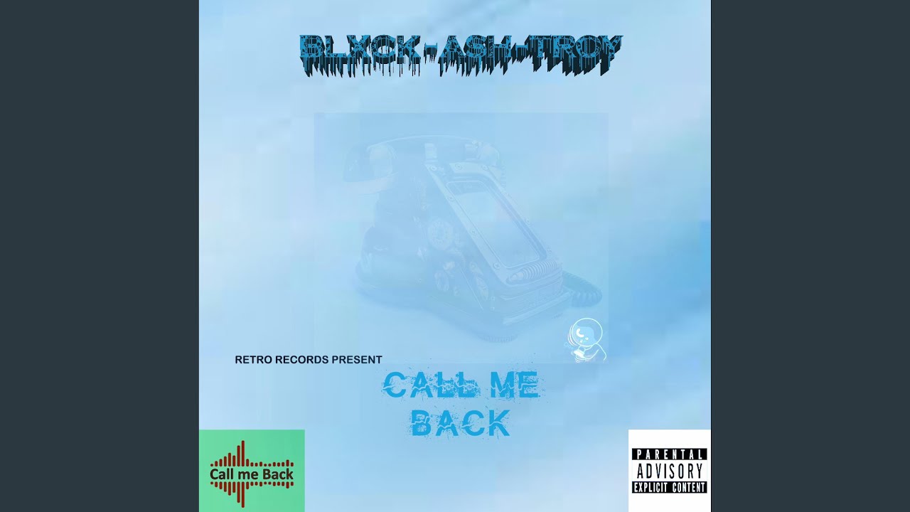 CALL ME BACK - YouTube