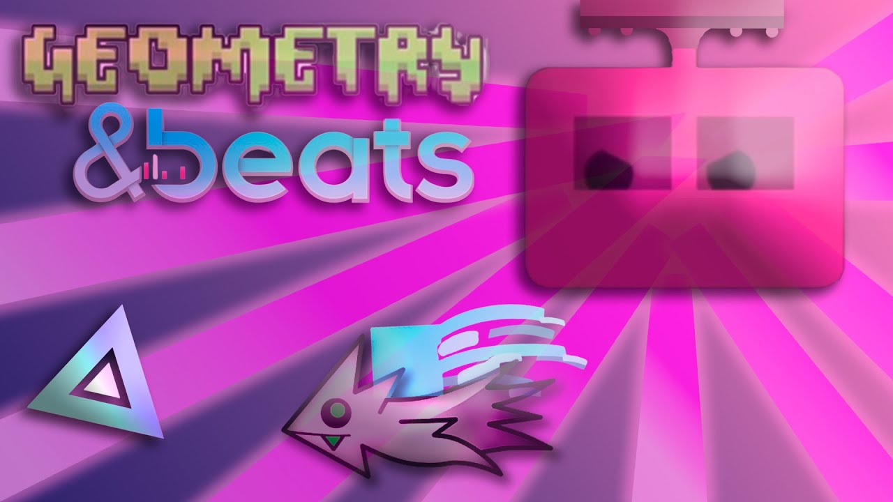 Geometry And Beats - YouTube