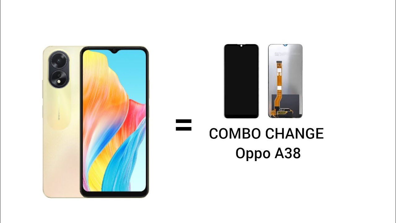 oppo A38 combo change #mobile #mobilereparingsolution #smartphone # ...
