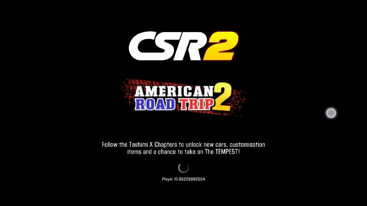 "CSR2 " AMERICAN Road trip 2 - trailer official racing game - YouTube