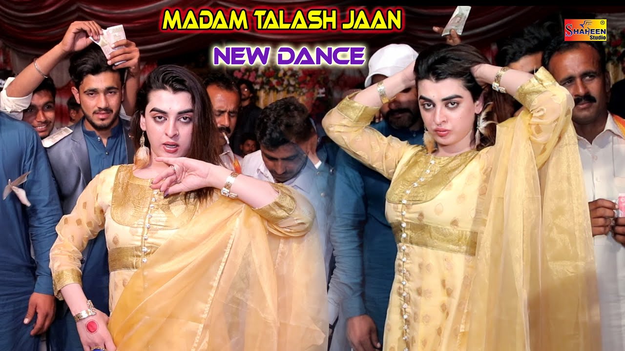 Yaari Lagi Ay_Talash Jaan_Superhit Saraiki Son_Dance Performance 2021 ...