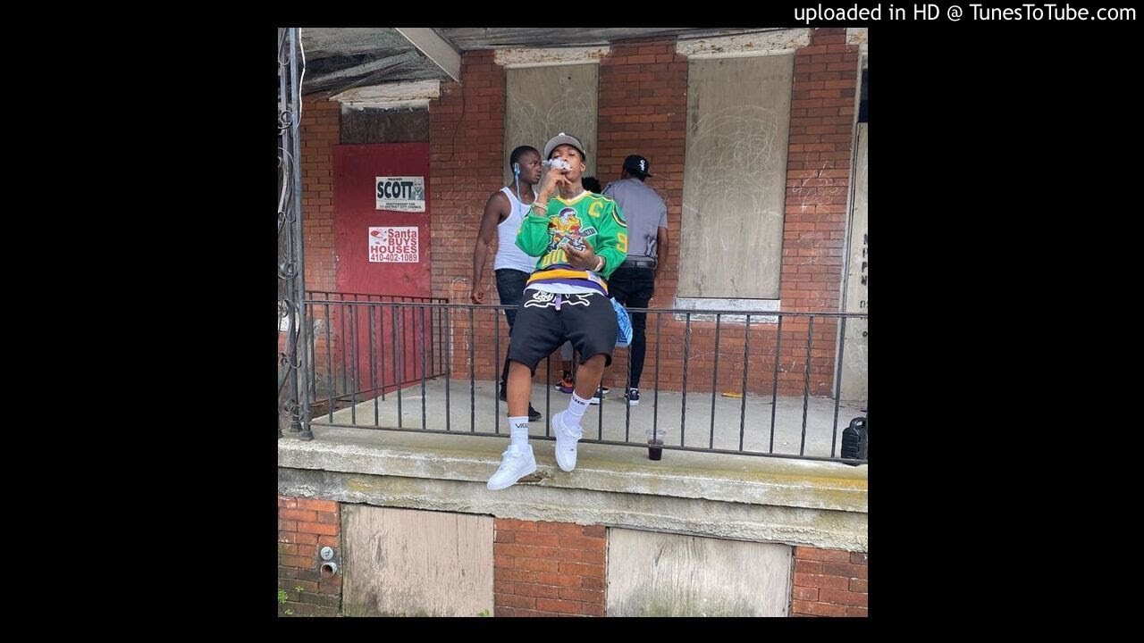 [FREE] Yung Mal x Pyrex Whippa Type Beat "Resistance" 2020 (Prod ...