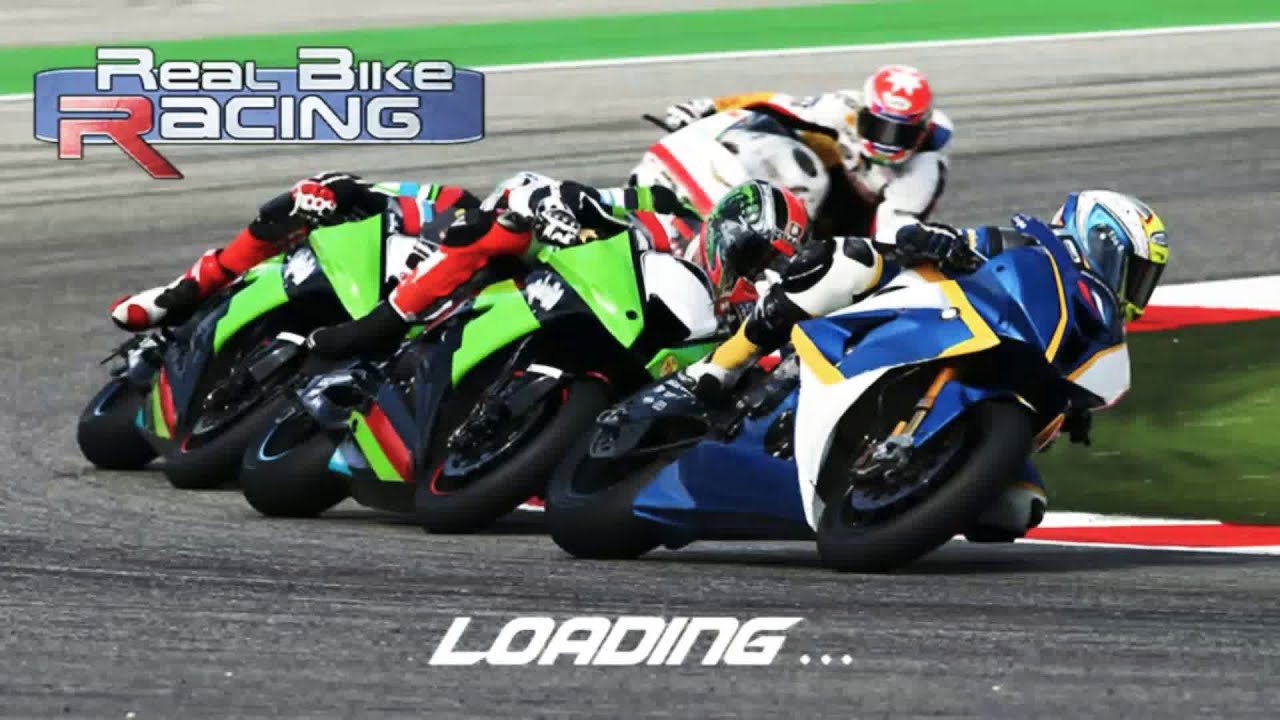 Real Bike Racing All Bikes Look And Their Skins Unlocking. - YouTube