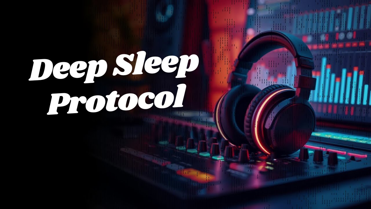 Deep Sleep Protocol - YouTube