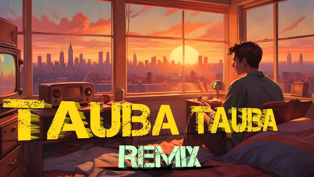TAUBA TAUBA NEW SONAG / REMIX SOANG /NEW Verdict......😍🎧 - YouTube
