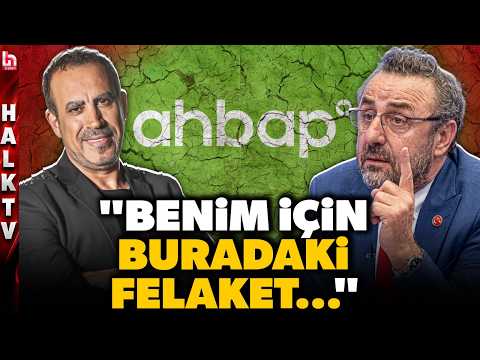 Haluk Levent için 'yardım paraları ile bahis' iddiası olay oldu! İbrahim Kahveci bomba dosyayı açtı!