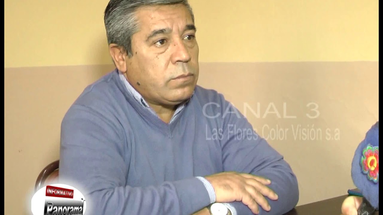 Balance electoral Prof Federico Alejandro - YouTube