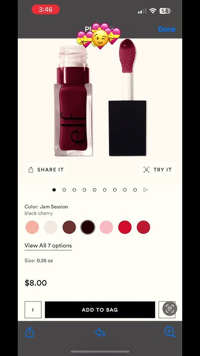 Can We Do It 💝🤞🏽 Preppysquad Viral Howmany Trending Relatable Fypp Elfcosmetics