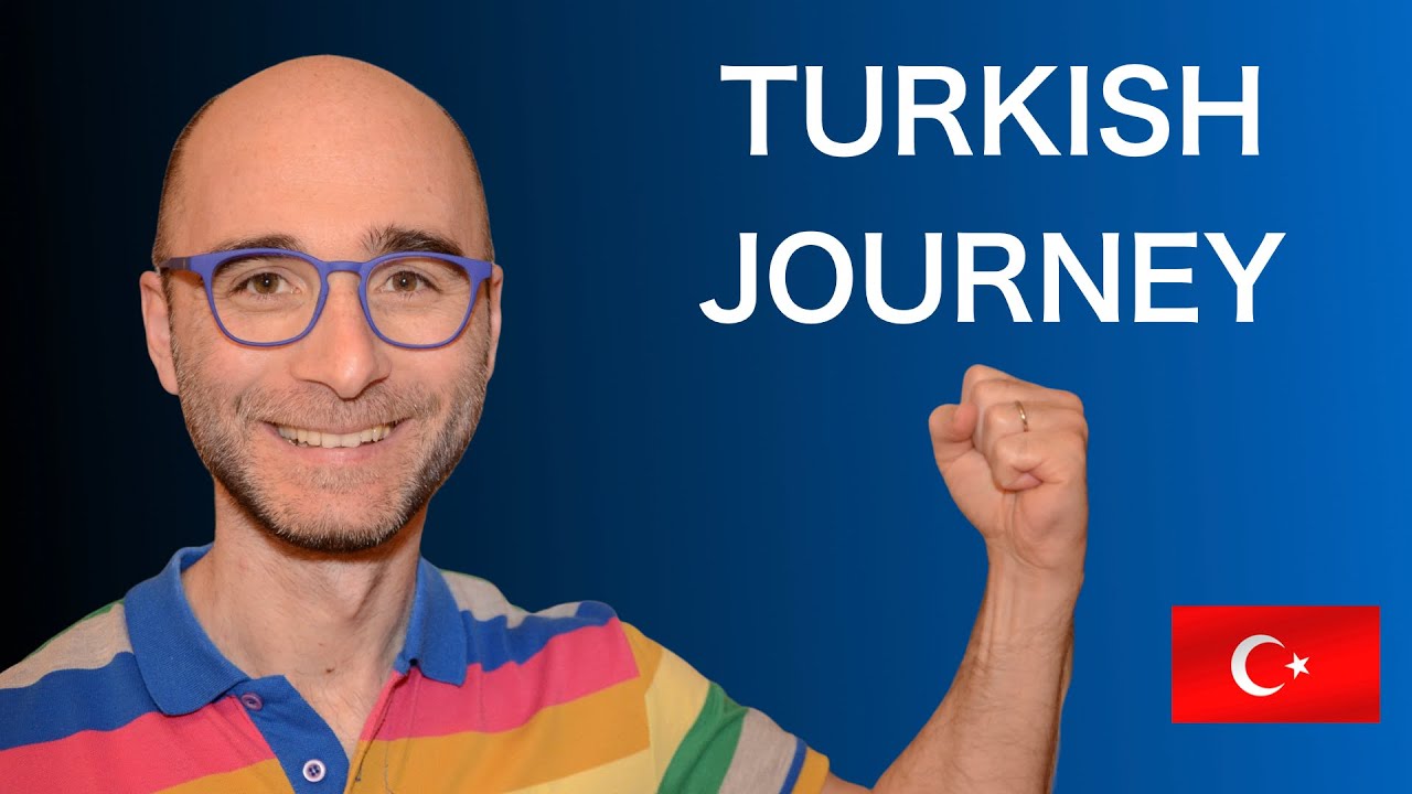 Your Turkish Journey | What is this channel for? - YouTube