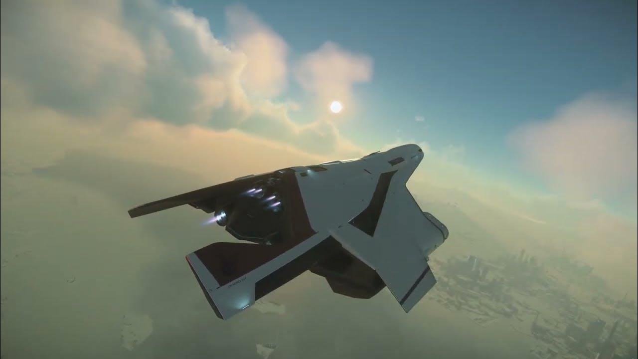 How to make 100K in Star Citizen with the C2 Hercules (Ultimate Trading ...