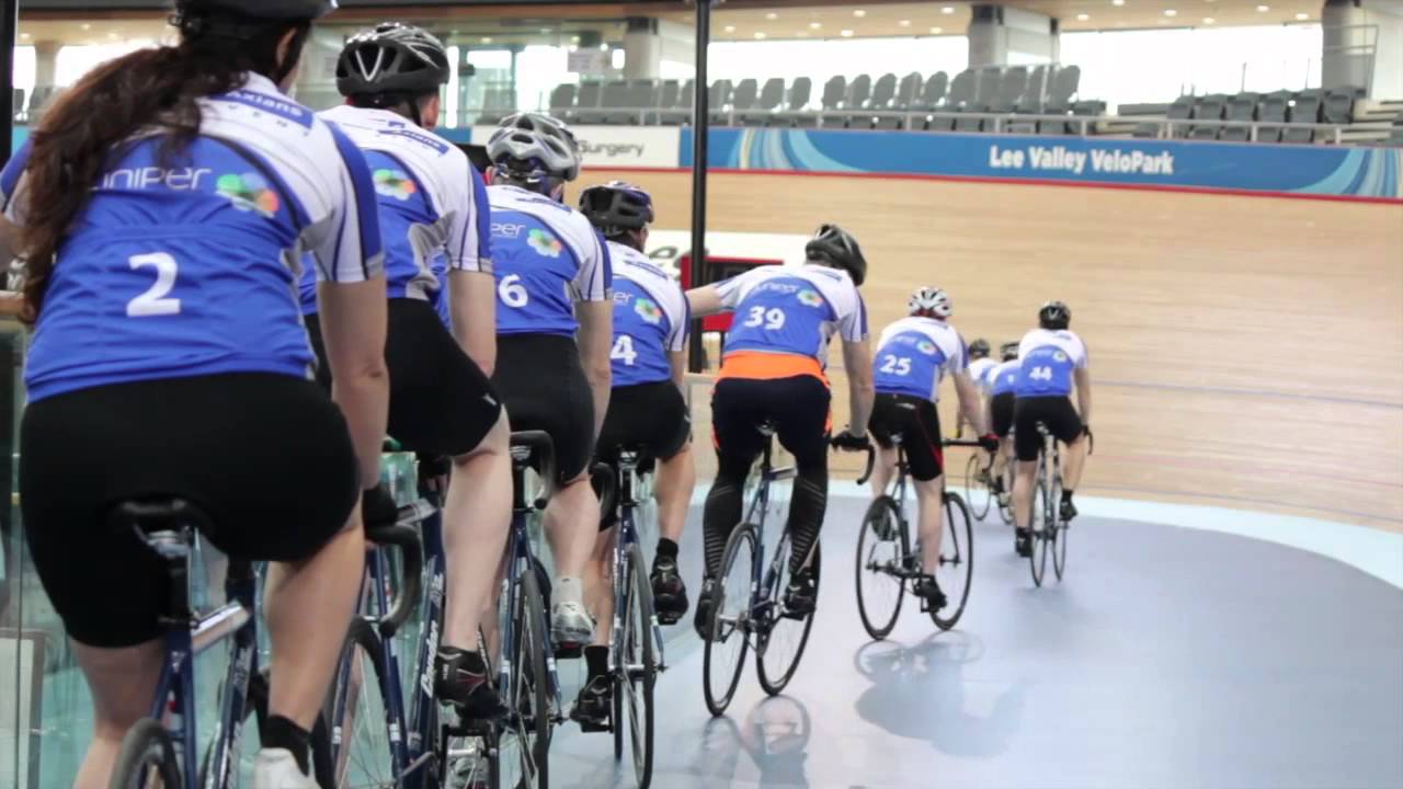 Axians Velo Cup 2015 - YouTube