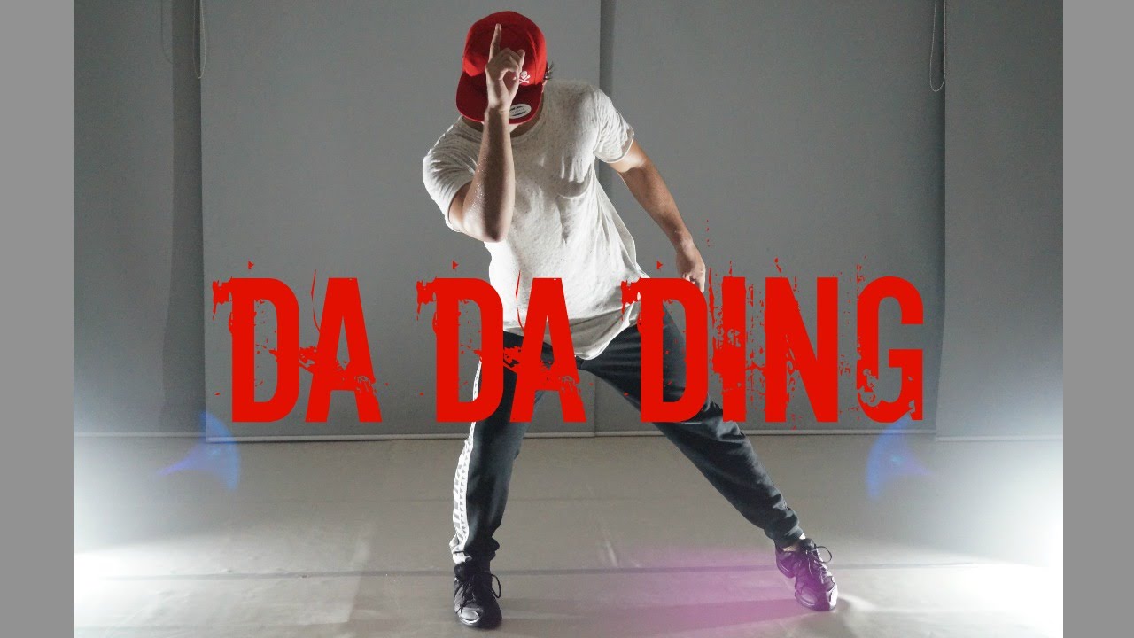 GENER8ION ft. GIZZLE - Da Da Ding Dance Video | Nike Commercial | Anmol ...