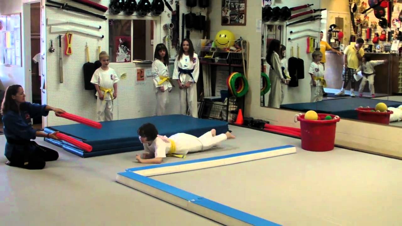 Fire Drill - Child Safety - YouTube
