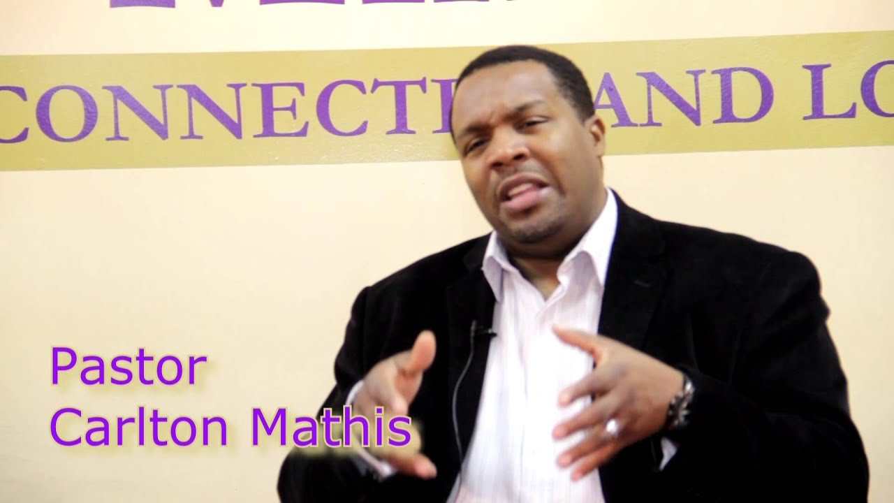 KCM - A Video from Pastor Mathis - YouTube