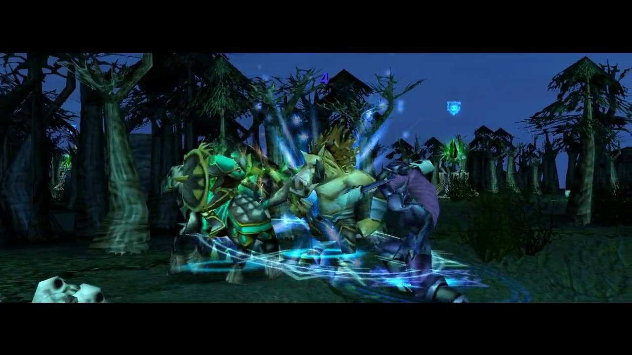 Official Trailer of the SMM Tournament 2009 - YouTube