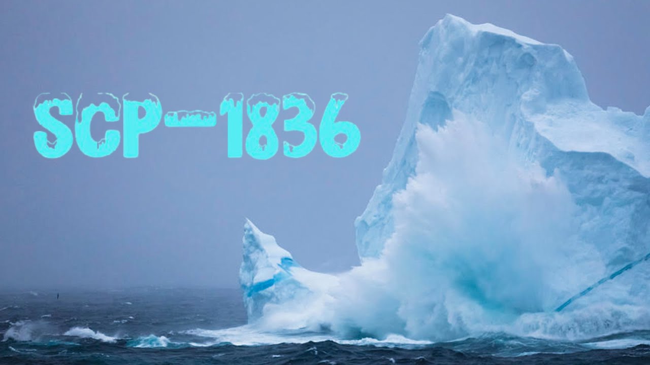 SCP Documentaries - SCP-1836 "Mother in the Ice" - YouTube