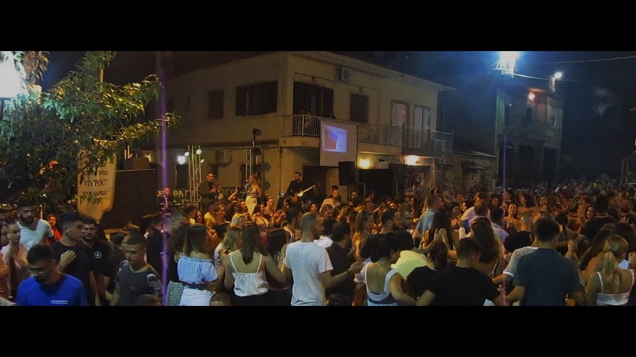 Ρωτάω του ουρανού τα αστέρια | Διαλεχτή | Λαμπάκης | ΣΕΛΛΑΔΕΣ 2022 ...