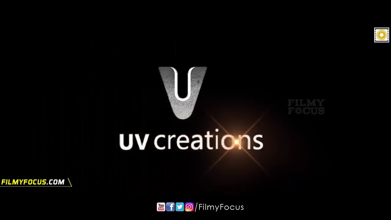 Sahoo first look teaser - YouTube