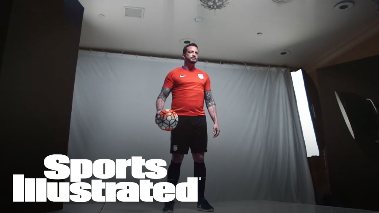 Seth Jahn | Team USA Olympics 2016 | Sports Illustrated | Sports ...