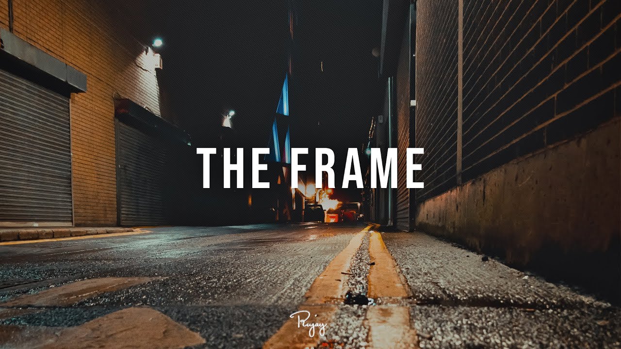 "The Frame" - Deep Emotional Rap Beat | New Hip Hop Instrumental Music ...
